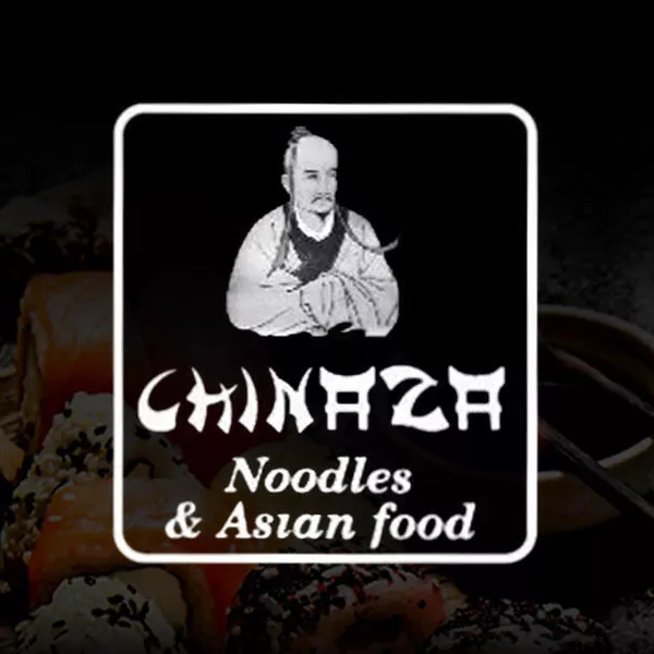 CHINAZA - Noodles & Asian food
